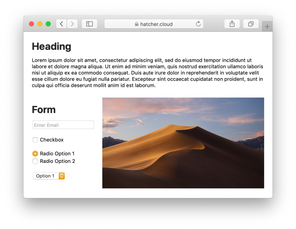 Dark Mode Support in WebKit | WebKit