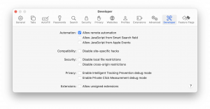 WebKit Features in Safari 17.0 | WebKit