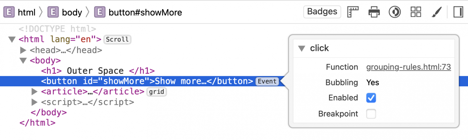 WebKit Features in Safari 16.4 | WebKit