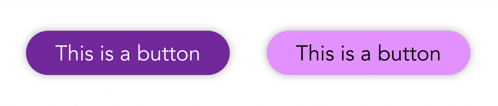 How to have the browser pick a contrasting color in CSS | WebKit