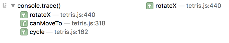 Breakpoint Options | WebKit