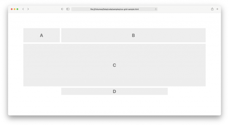 Introducing CSS Grid Inspector | WebKit