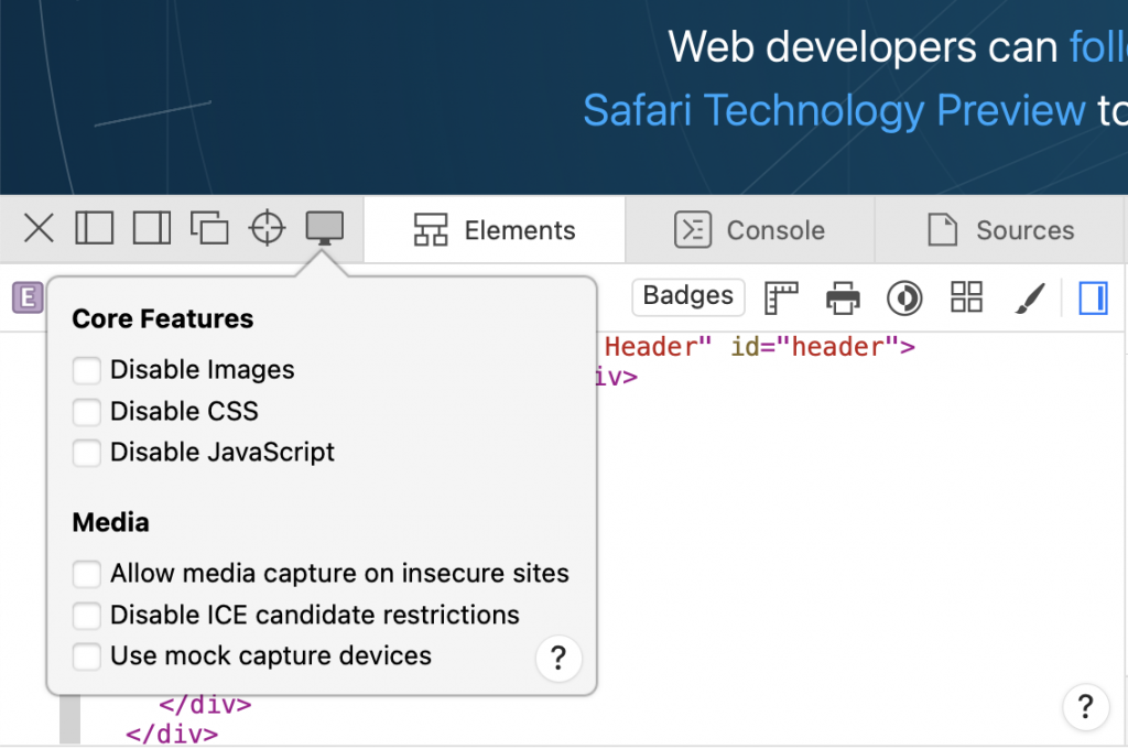 News from WWDC23: WebKit Features in Safari 17 beta | WebKit