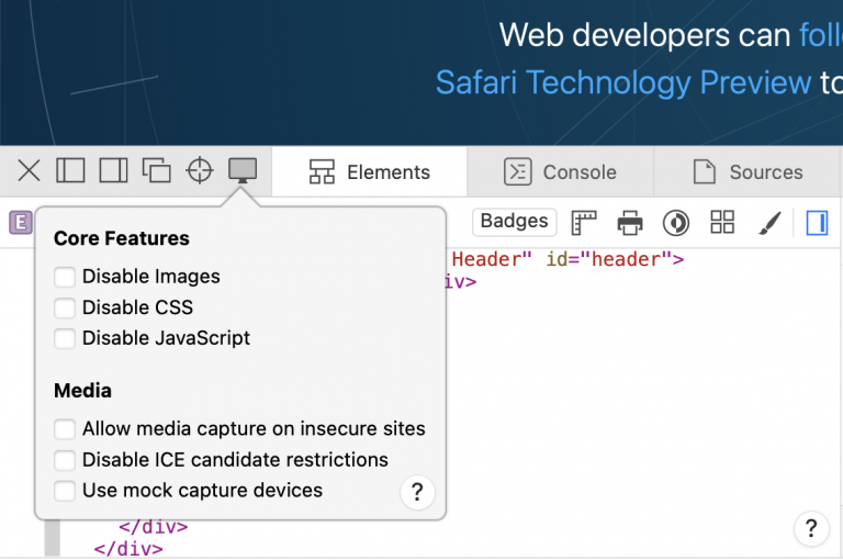 WebKit Features in Safari 17.0 | WebKit