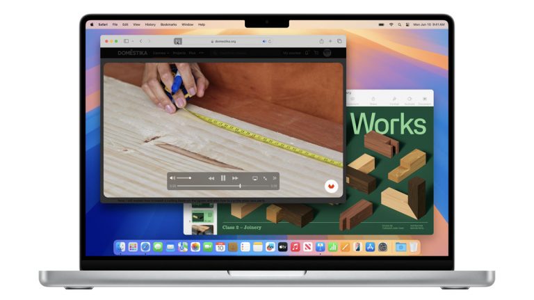 WebKit Features in Safari 18.0 | WebKit